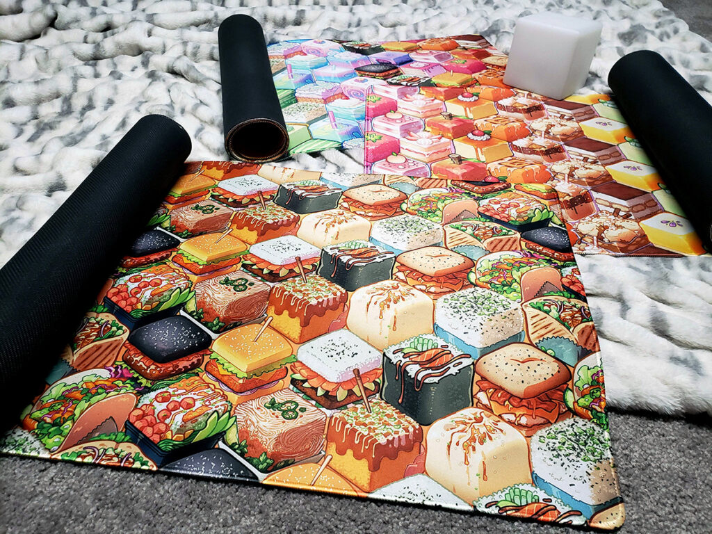 Food Cubes Compiled Illustration – TORI.PNG